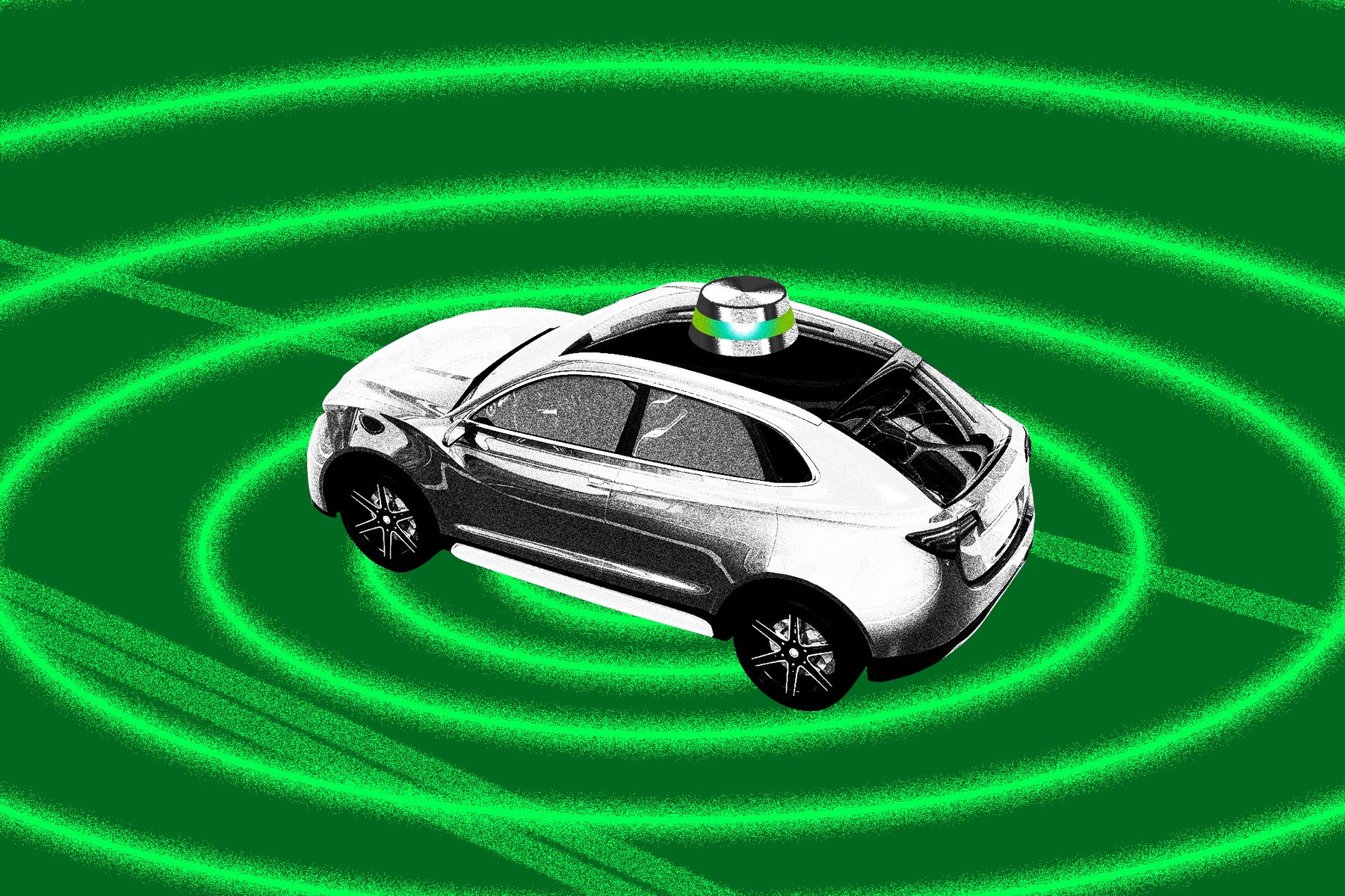Particle News: Waymo Expands Autonomous Vehicle Testing to Over 10 New ...