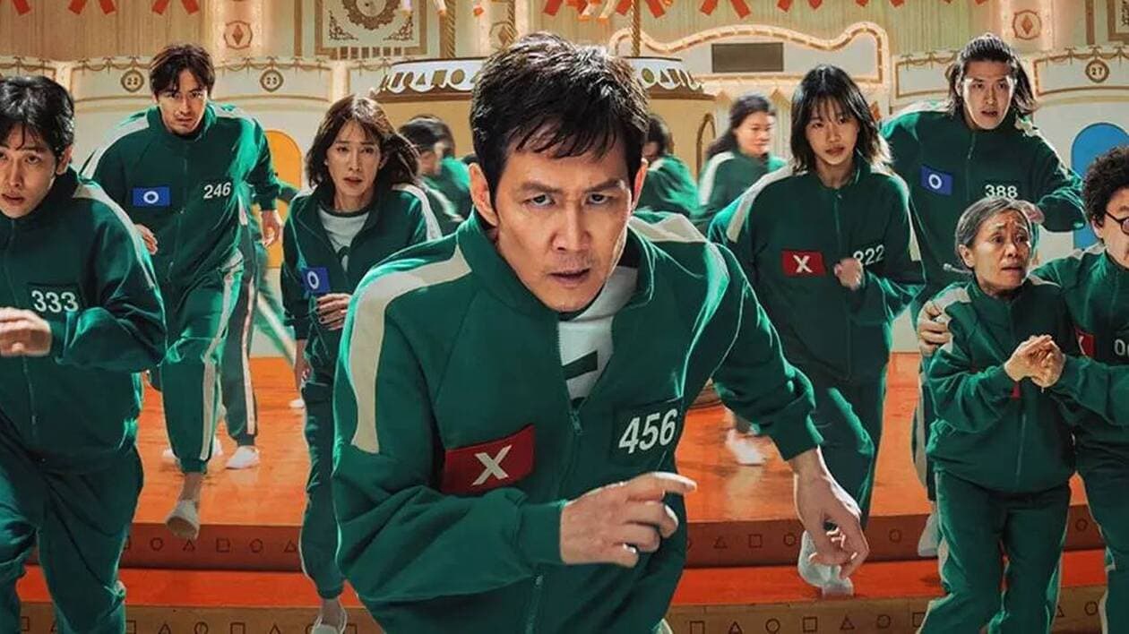 Particle News: Netflix Announces 2025 Lineup Featuring Final Seasons of ...