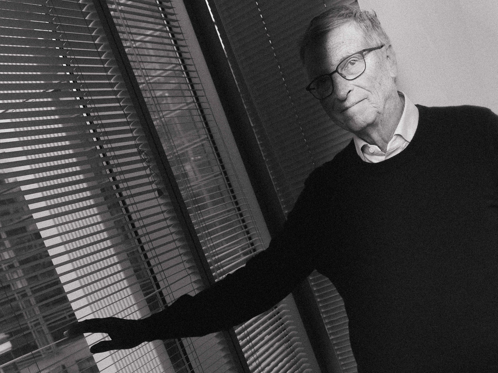 Particle News: Bill Gates Reflects on Early Life and Programming ...