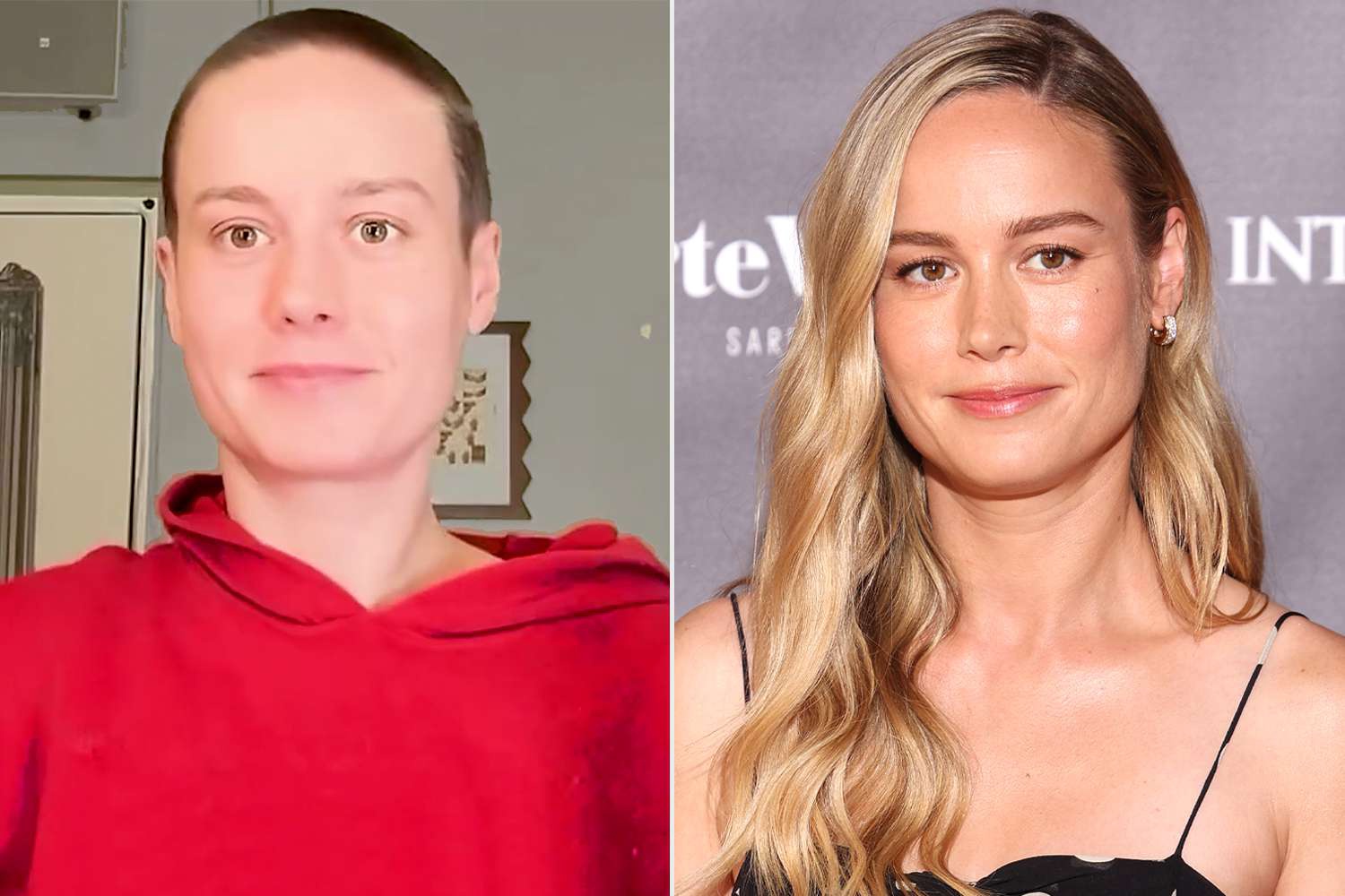 Particle News: Brie Larson Debuts in West End's 'Elektra' with Bold ...