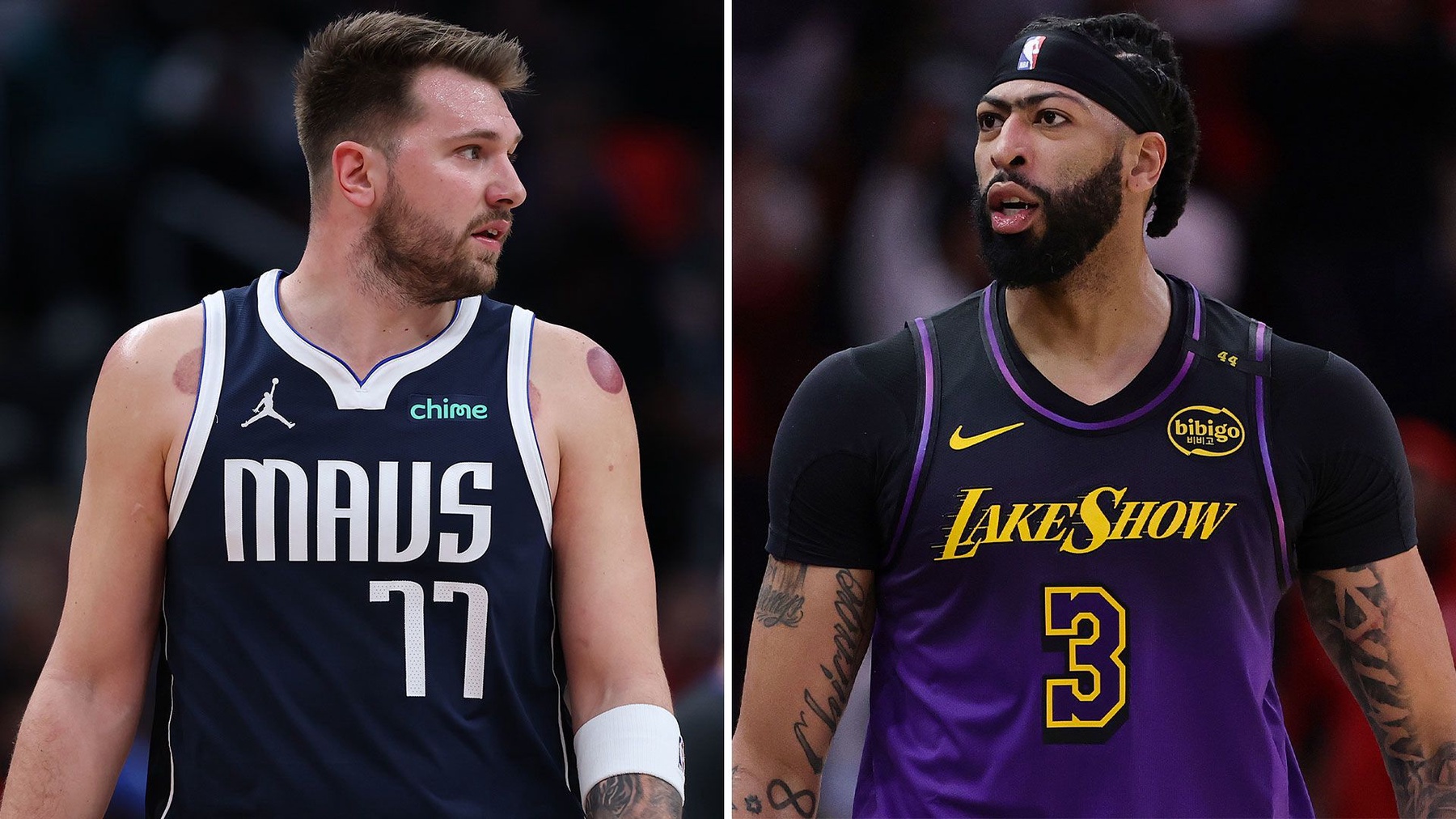 Particle News: Luka Doncic Trade to Lakers Stuns NBA, Sparks Debate ...