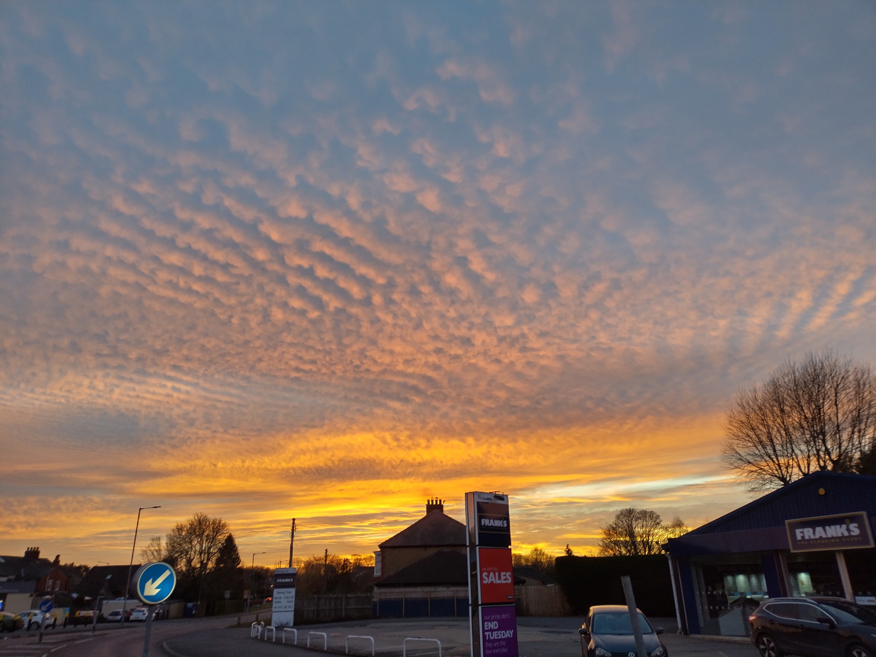 Particle News: February Offers Rare Chance to View Seven Planets in ...