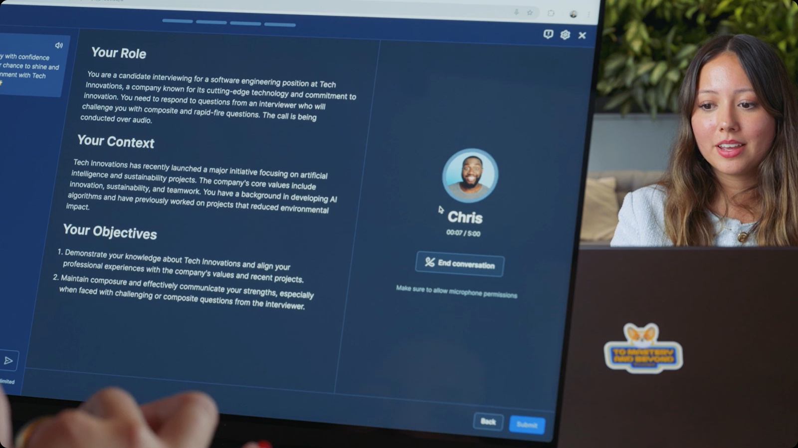 Particle News: CodeSignal Launches AI-Powered Soft Skills Training Platform