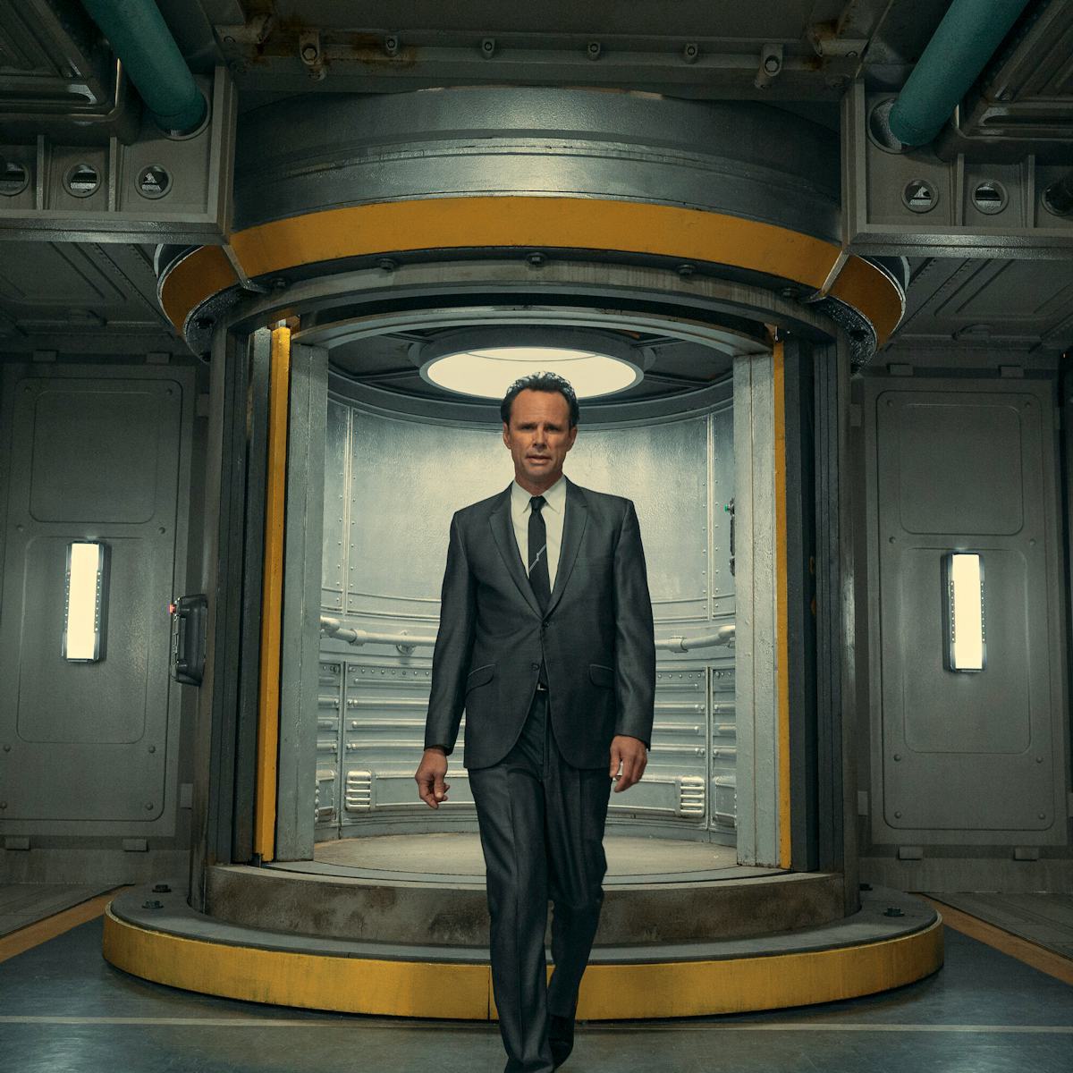 Particle News: Fallout Season 2 Promises Bigger Surprises and Expanded ...