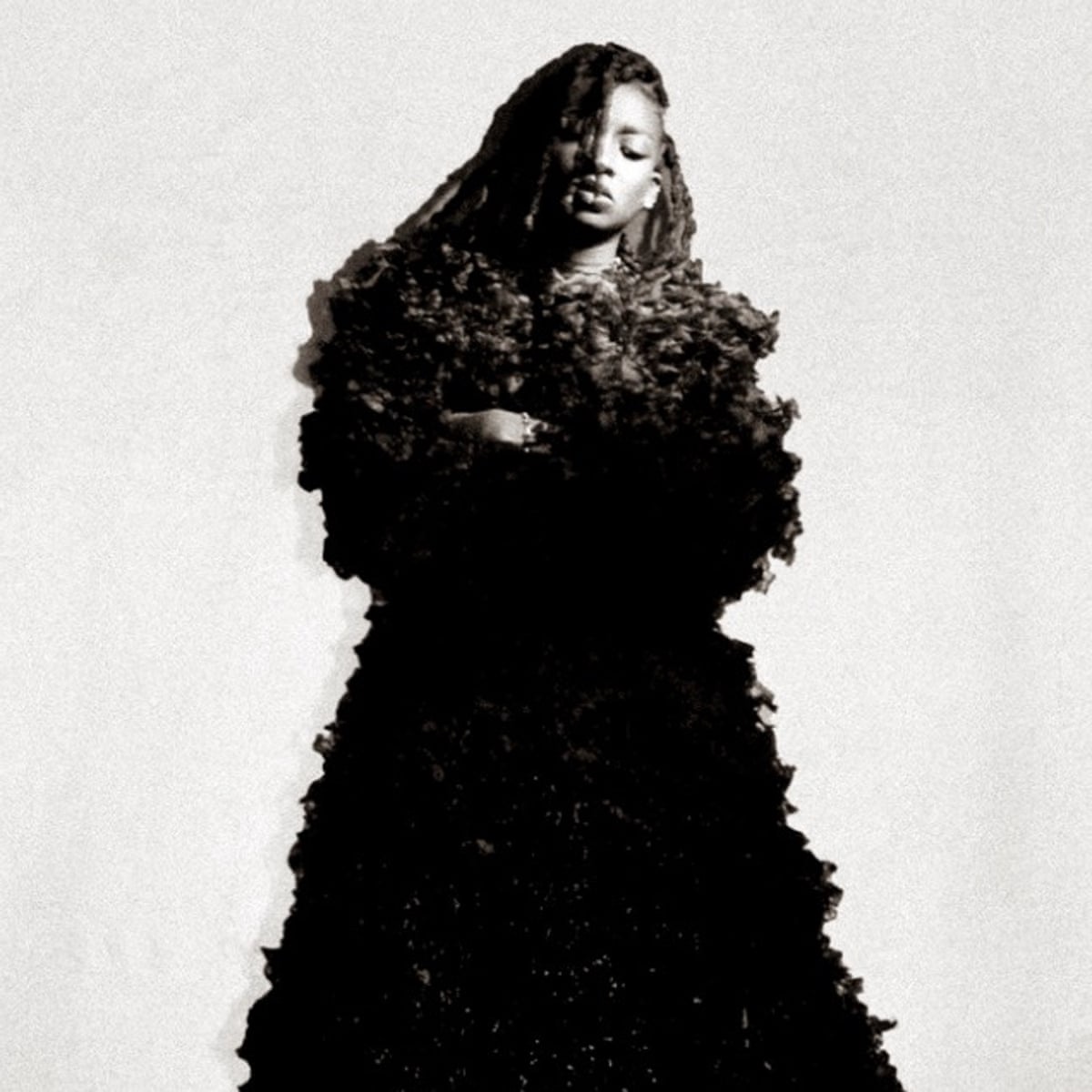 Particle News: Little Simz to Curate 30th Meltdown Festival at London's ...