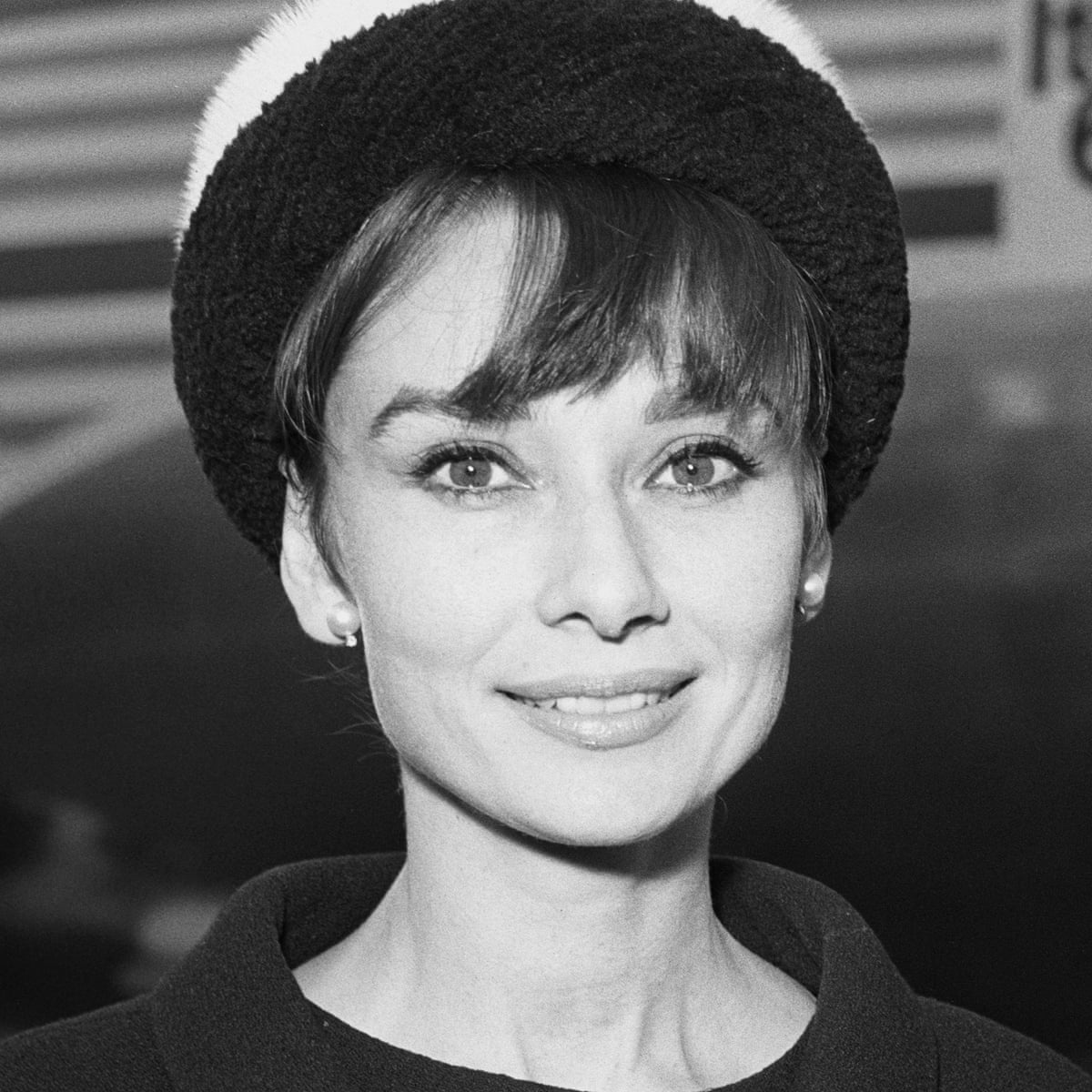 Particle News: Audrey Hepburn and Marc Bolan to Be Honored with London ...