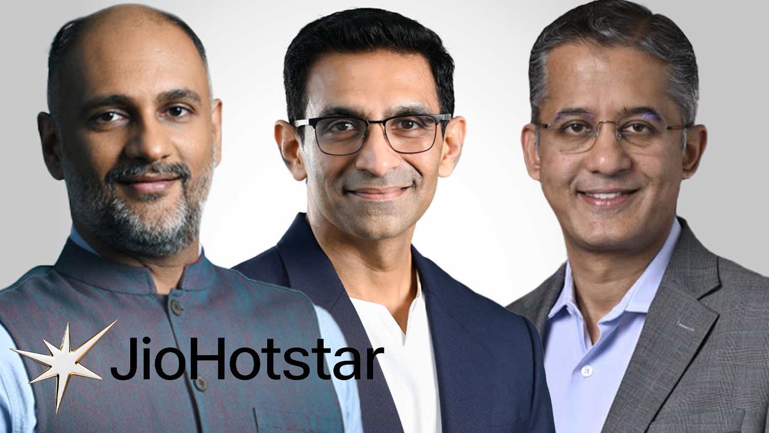 Particle News: JioStar Unveils JioHotstar, India’s Largest Unified Streaming Platform