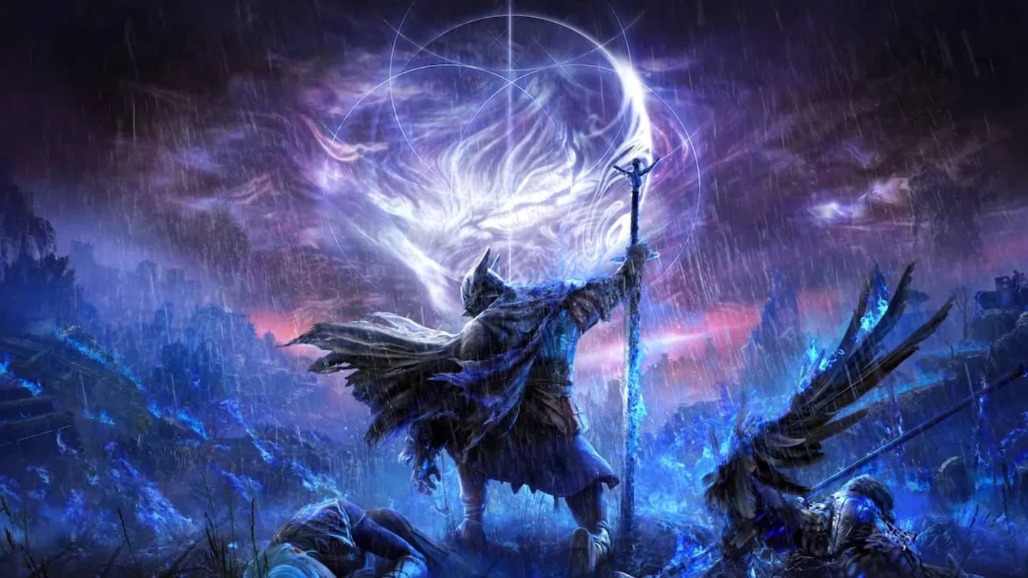 Particle News: FromSoftware's Elden Ring: Nightreign Set for May 30 ...
