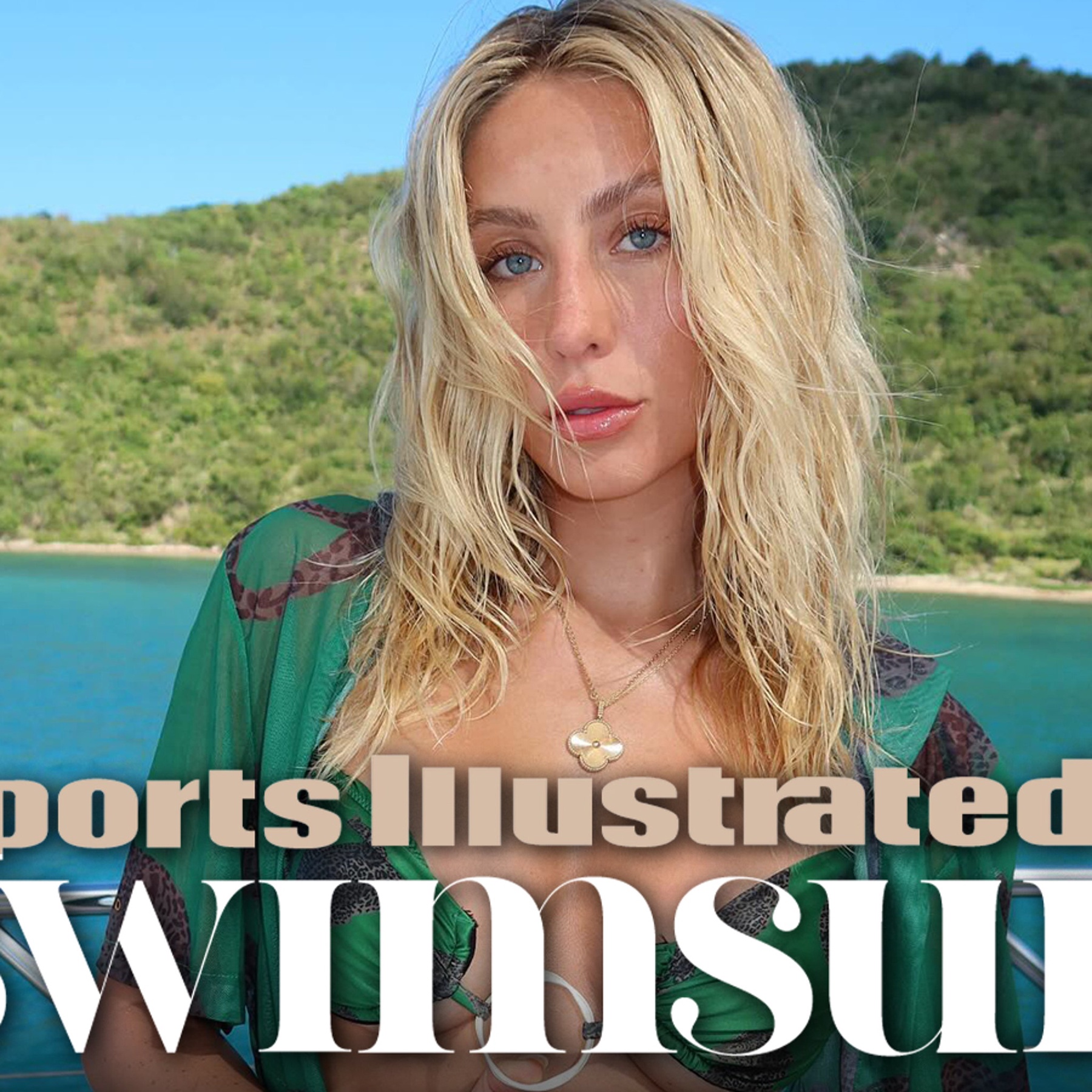 Particle News Alix Earle To Make Print Debut In Sports Illustrated