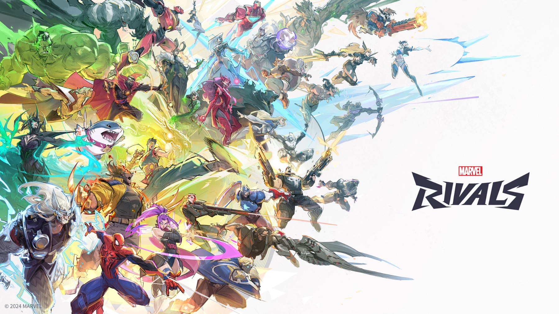 Particle News: NetEase Lays Off U.S. Developers Despite Marvel Rivals ...