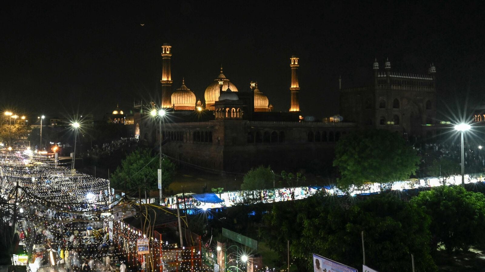 Particle News: Ramadan 2025 to Begin with Rare Calendar Alignment on ...