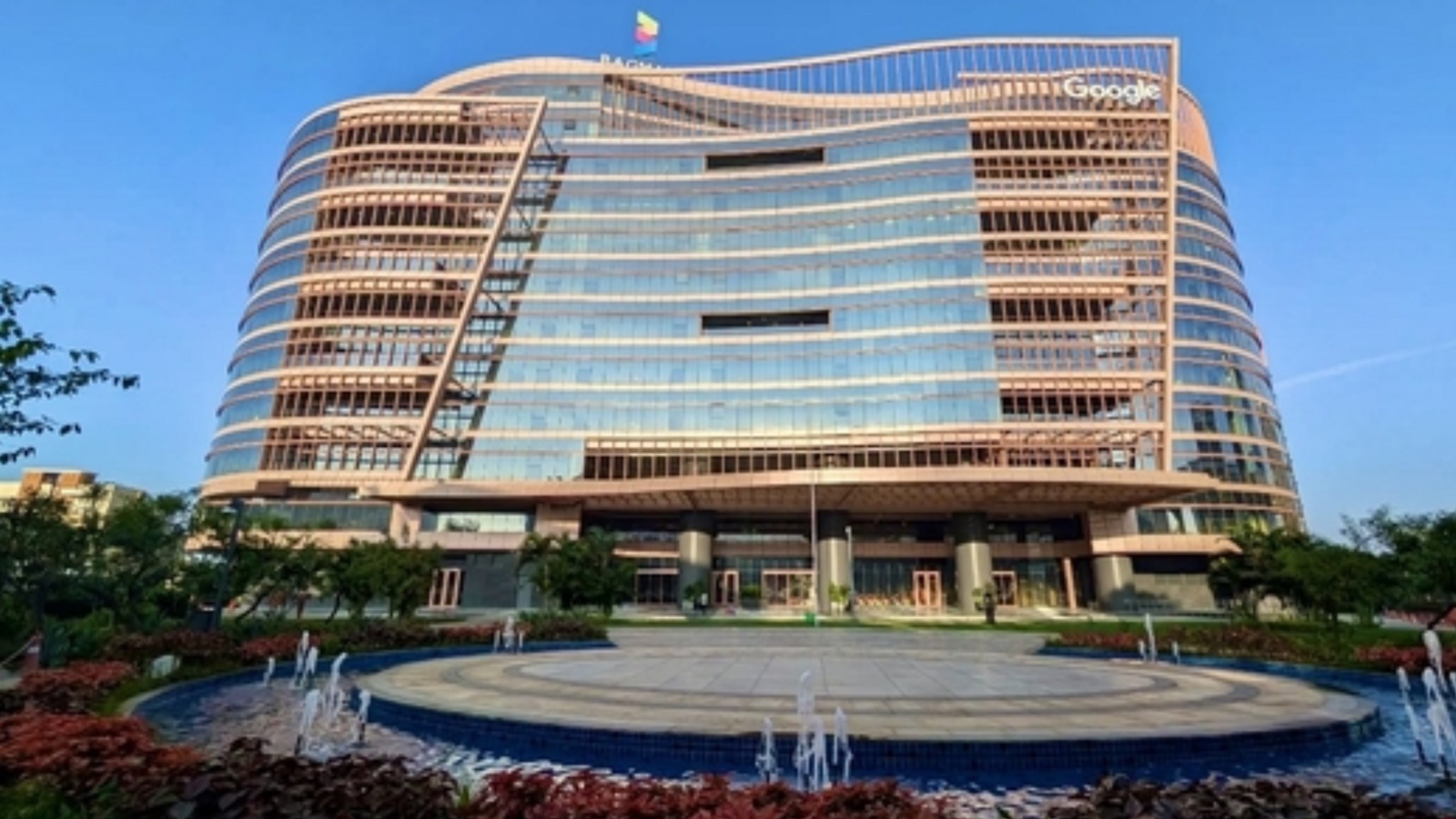 Particle News: Google Opens Ananta, Its Largest Indian Campus, in Bengaluru