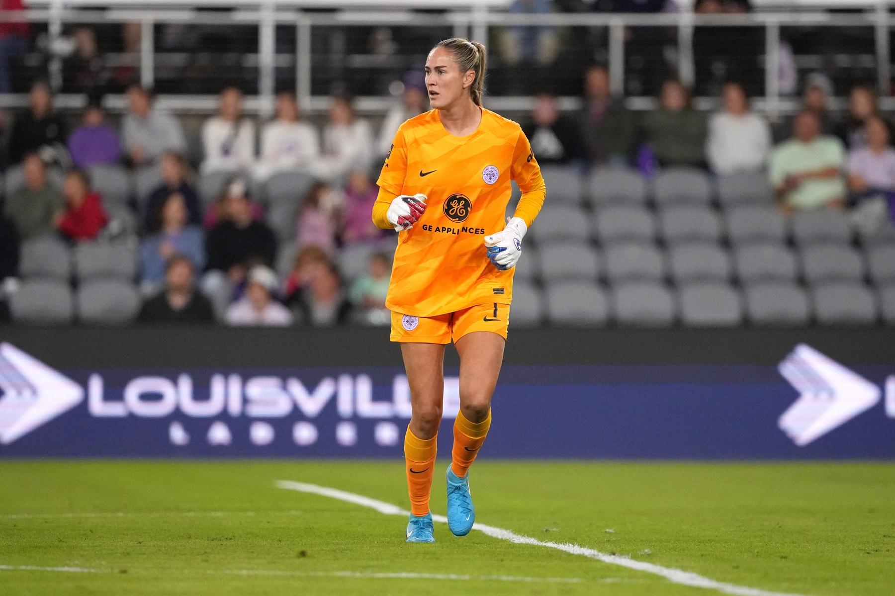 Particle News: Seattle Storm Reunite with Katie Lou Samuelson on One ...