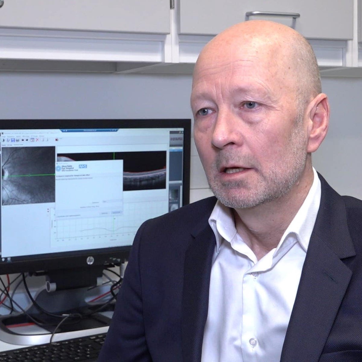 Particle News: Pioneering Gene Therapy Restores Vision for Children ... Particle News: Pioneering Gene Therapy Restores Vision for Children ...