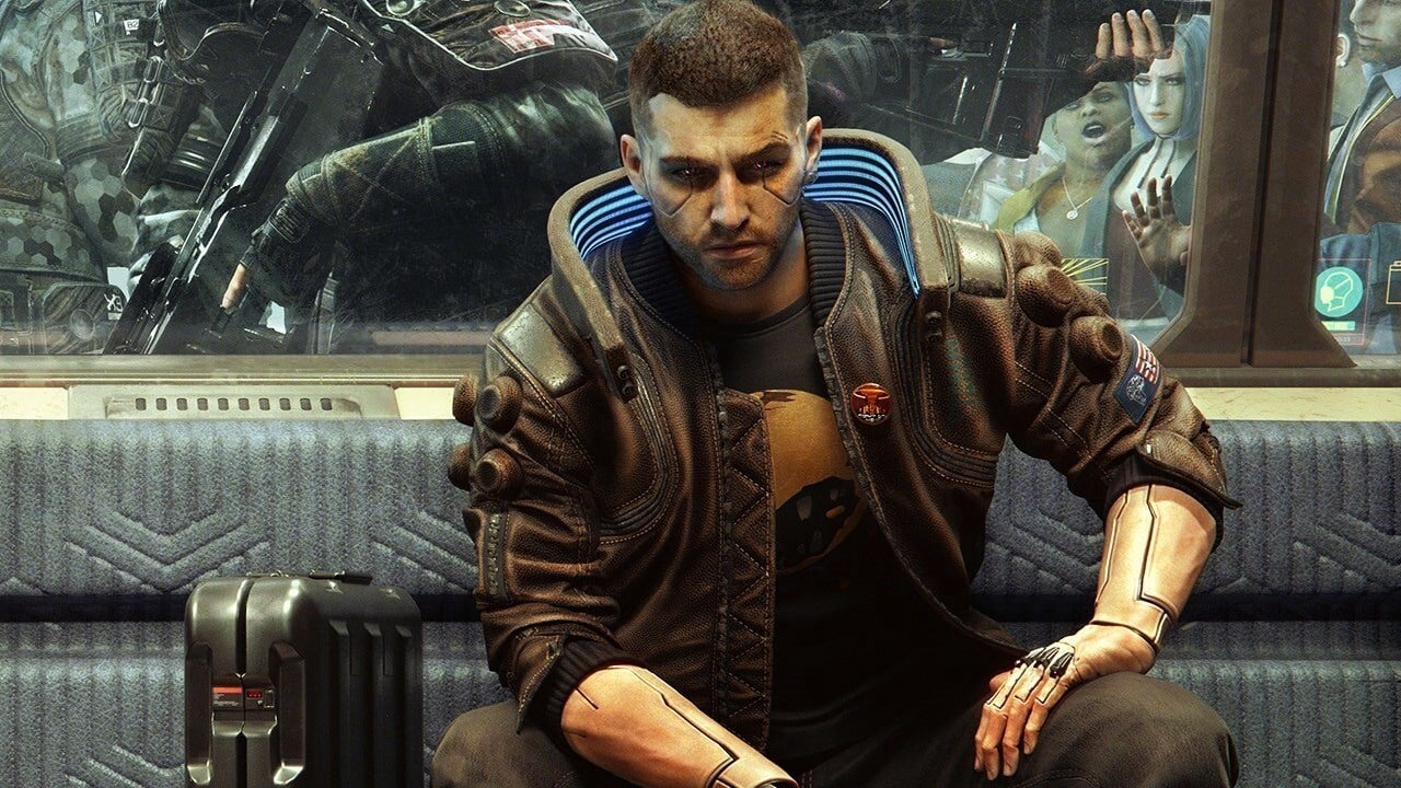 Particle News: Cyberpunk 2077 Sequel Development Hints at Revolutionary Crowd System
