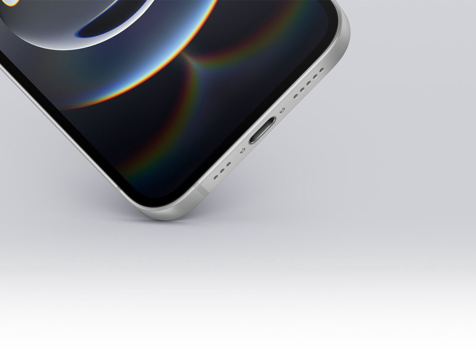 Particle News: Apple Introduces iPhone 16e as a $599 Entry-Level Model ...