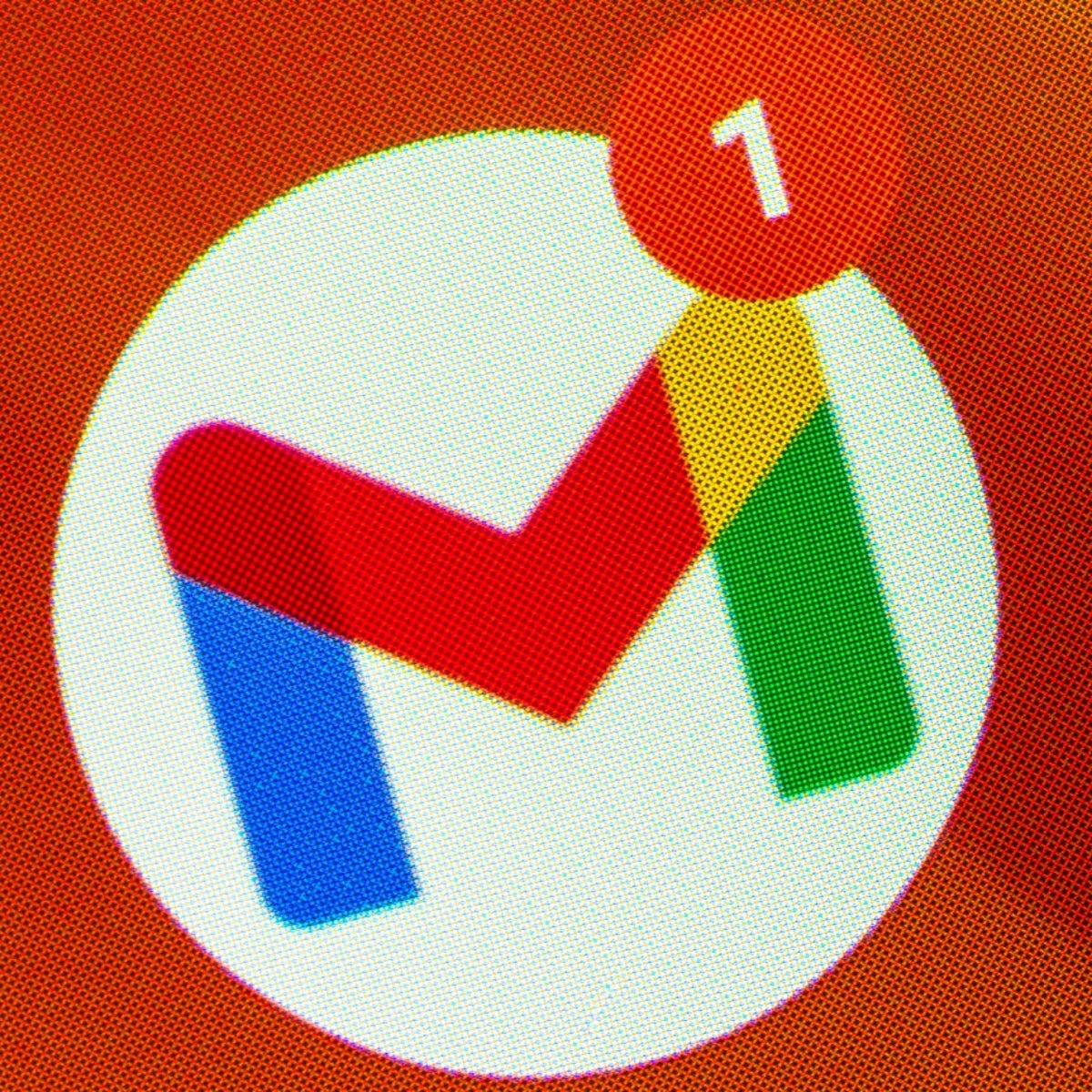 Particle News: Google Replacing Gmail's SMS Authentication with QR Codes