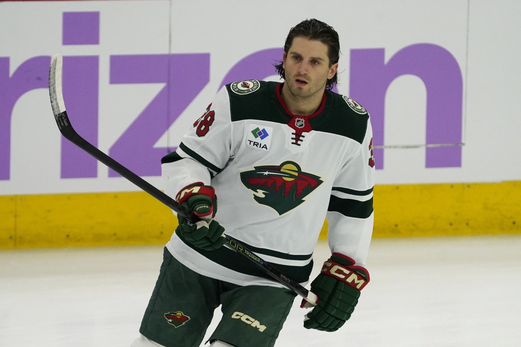 Particle: NHL Reduces Ryan Hartman’s Suspension from 10 to 8 Games