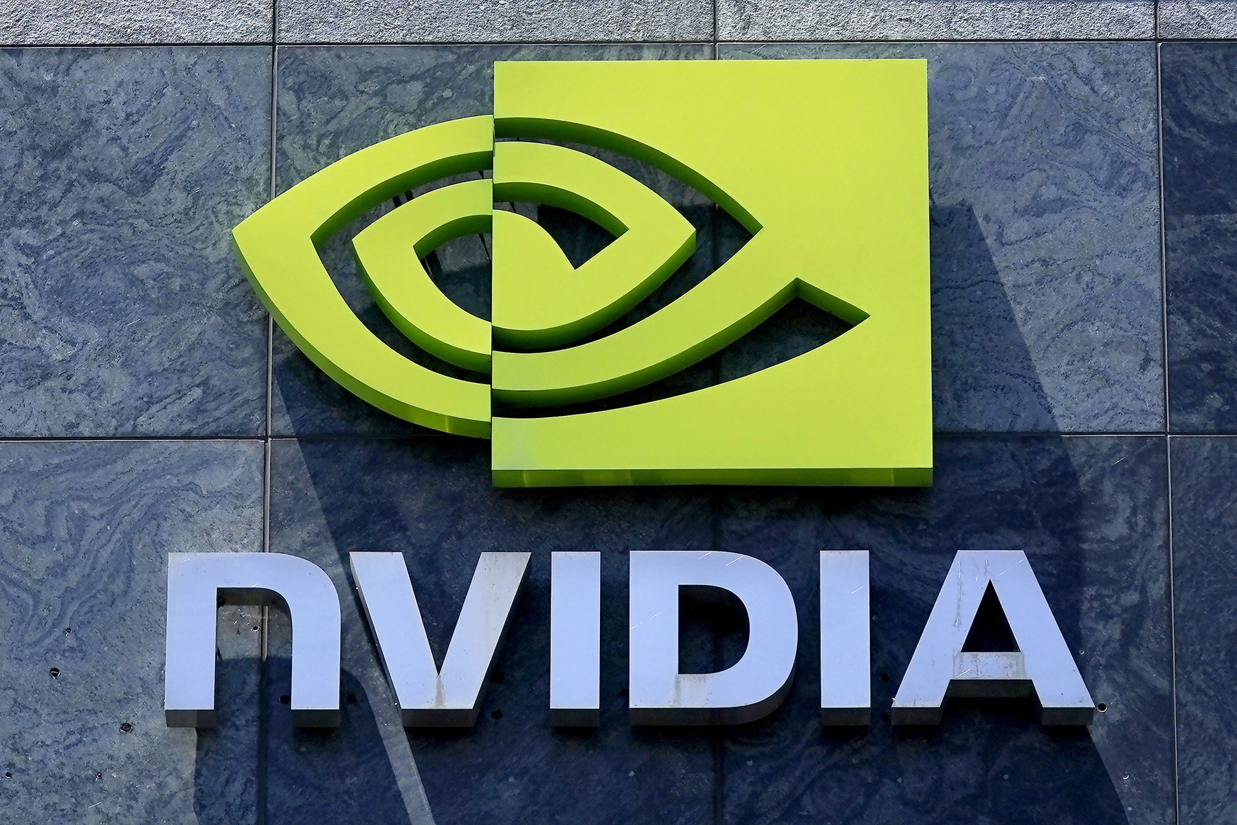 Particle News: Nvidia Faces Key Earnings Report Amid AI Market Shifts ...