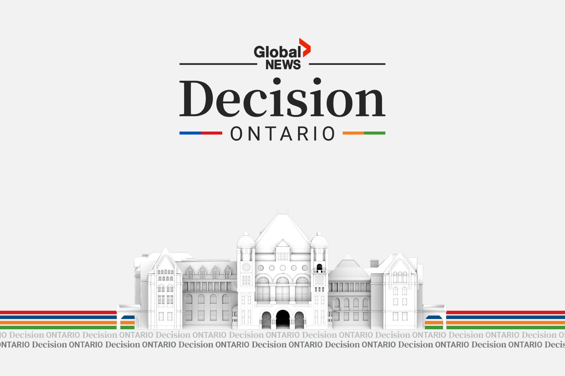 Particle News: Ontario Prepares for Provincial Election on February 27 ...