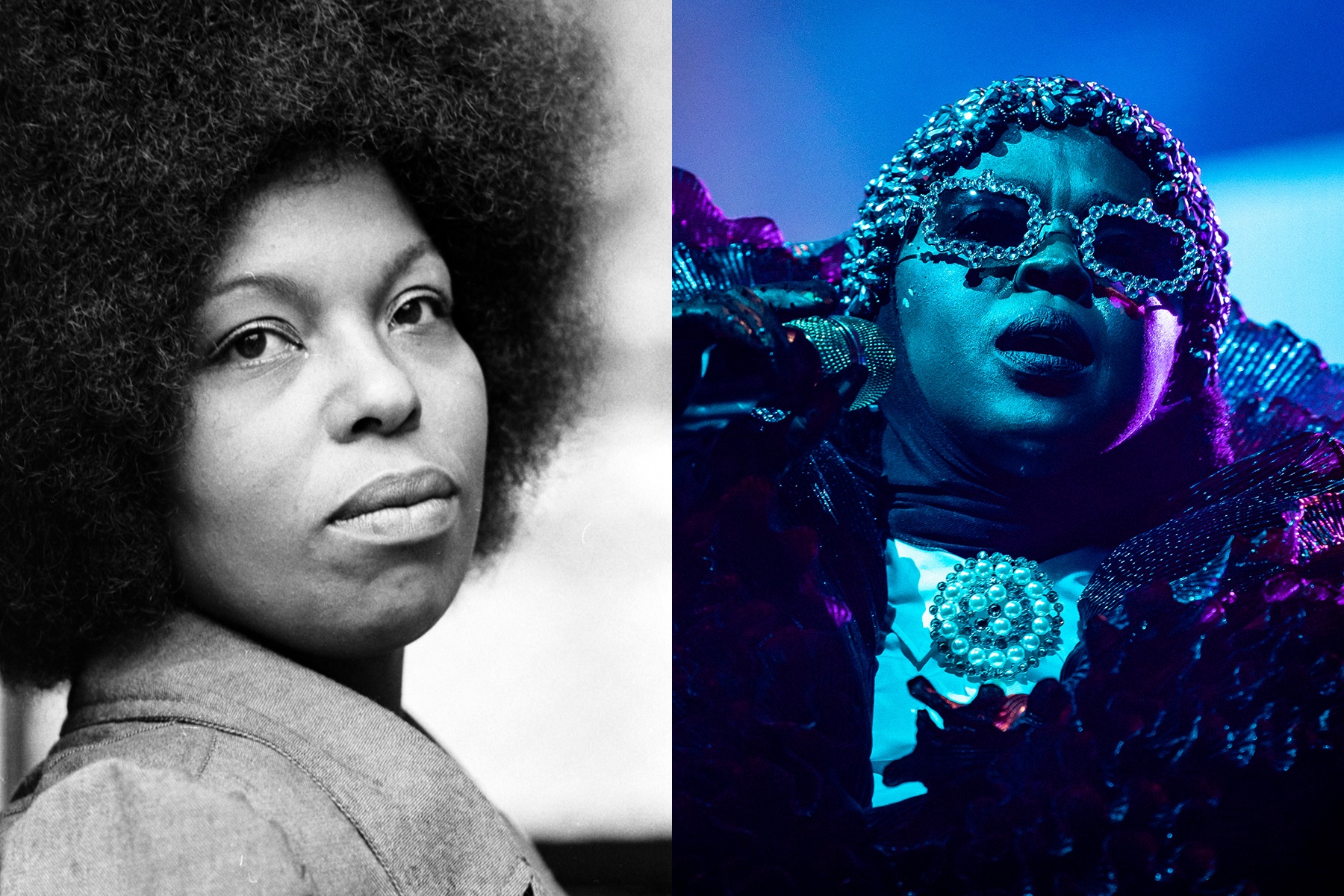Particle News: Roberta Flack Remembered for Her Musical Legacy and ...