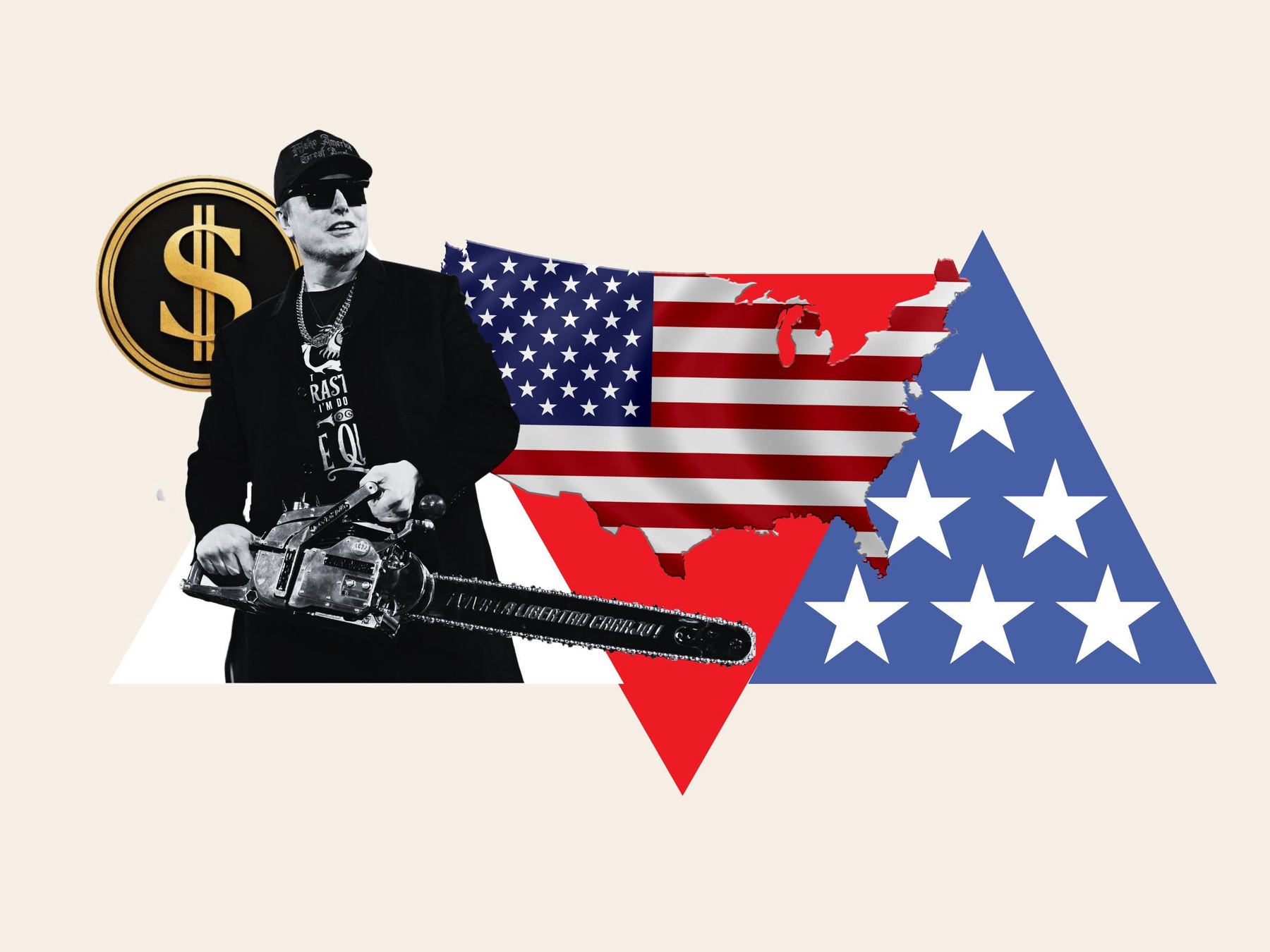 Particle News: States Launch Government Efficiency Initiatives Inspired ...