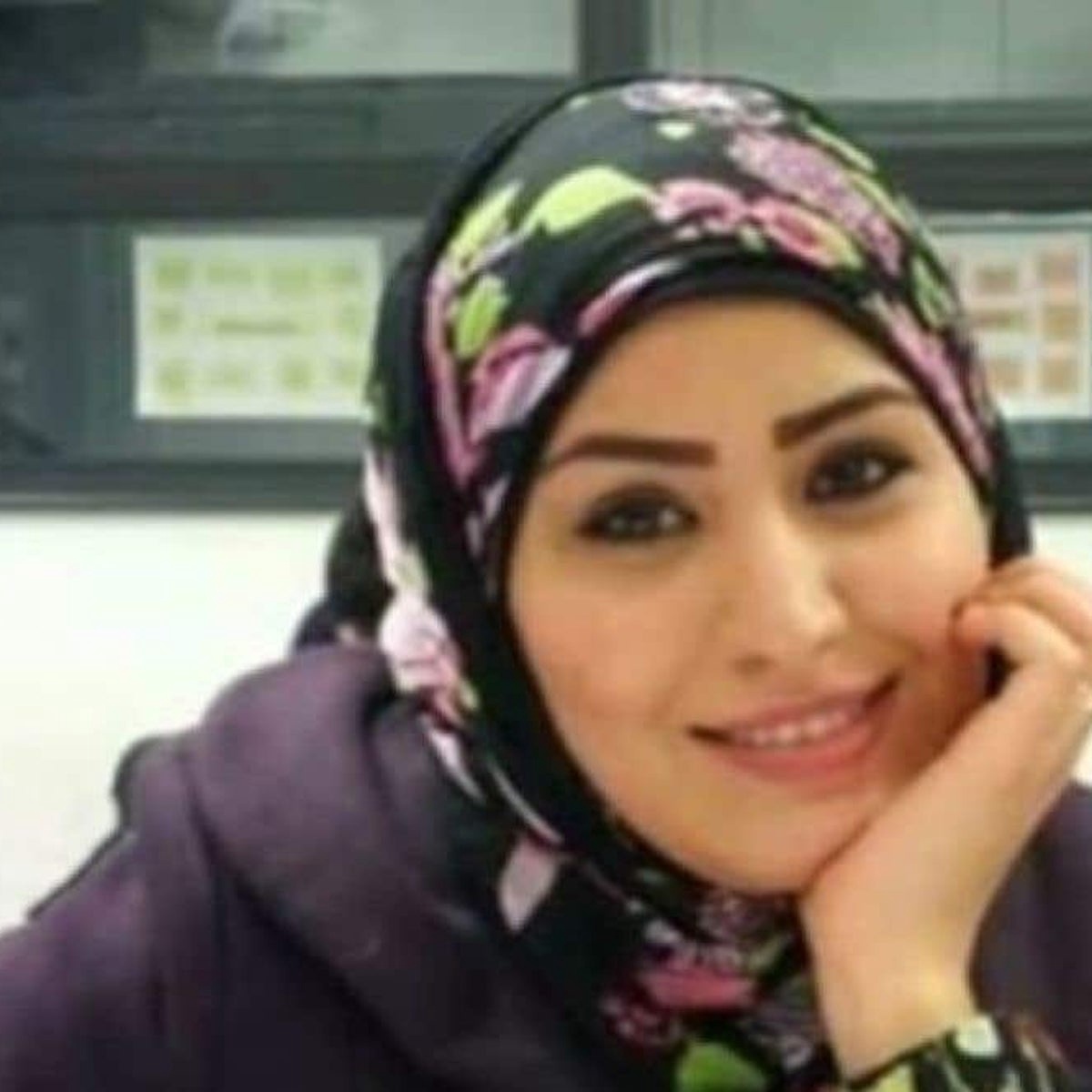 Particle News: Body of Rania Alayed Found 12 Years After Murder by Husband