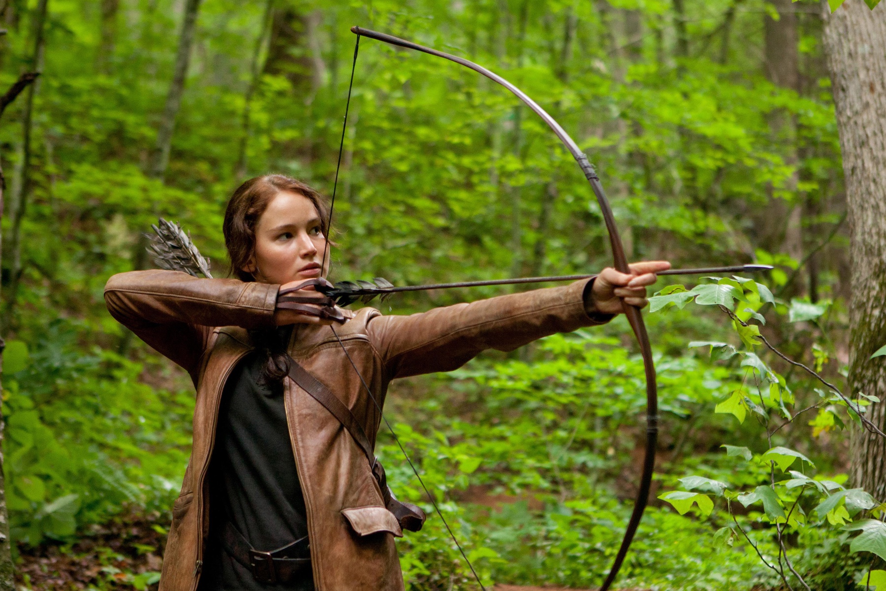 Particle News: The Hunger Games Stage Adaptation Set to Premiere in London This October