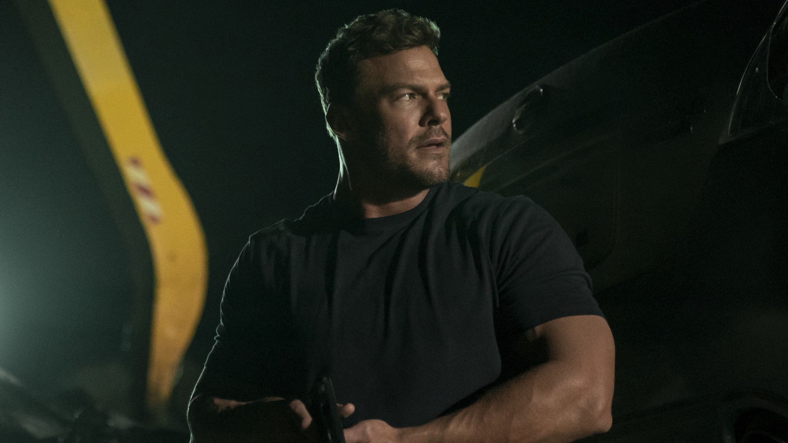 Particle News: Reacher Season 3 Explores Jack’s Haunted Past and His ...