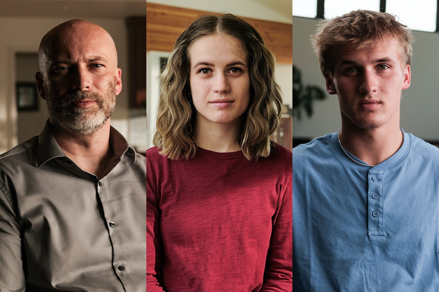 Particle News: Hulu's 'Devil in the Family' Explores Ruby Franke's Shocking Child Abuse Case