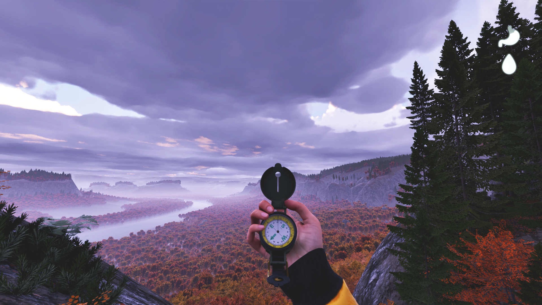 Particle News: PUBG Creator Unveils Gameplay for Survival Game Prologue ...