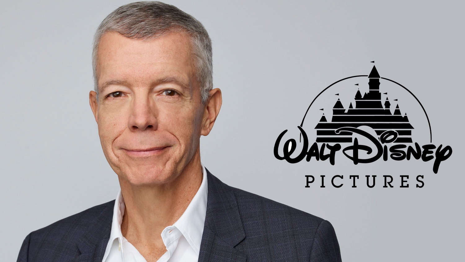 Particle News: Andrew Cripps Joins Disney as Head of Global Theatrical ...