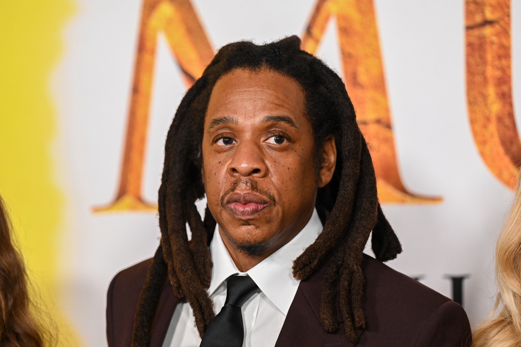 Particle News: Jay-Z Files Defamation Lawsuit Against Former Accuser and Her Lawyers