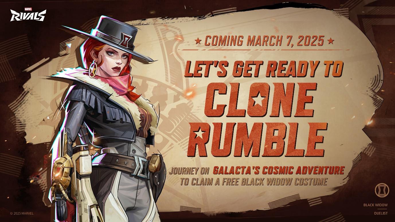 Particle News: Marvel Rivals Update Introduces Clone Rumble Mode and ...