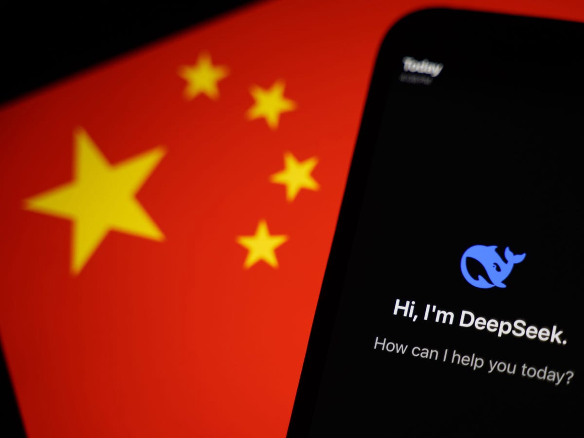 Particle News: Alibaba Releases New AI Model as China Advances in AI ...