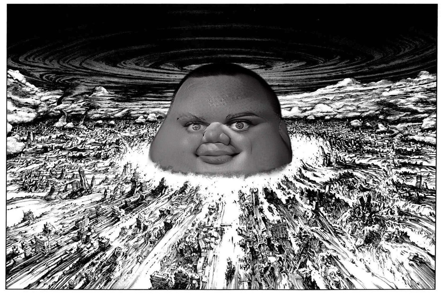 Particle News: Vice President JD Vance Becomes Viral Meme After Contentious Zelensky Meeting