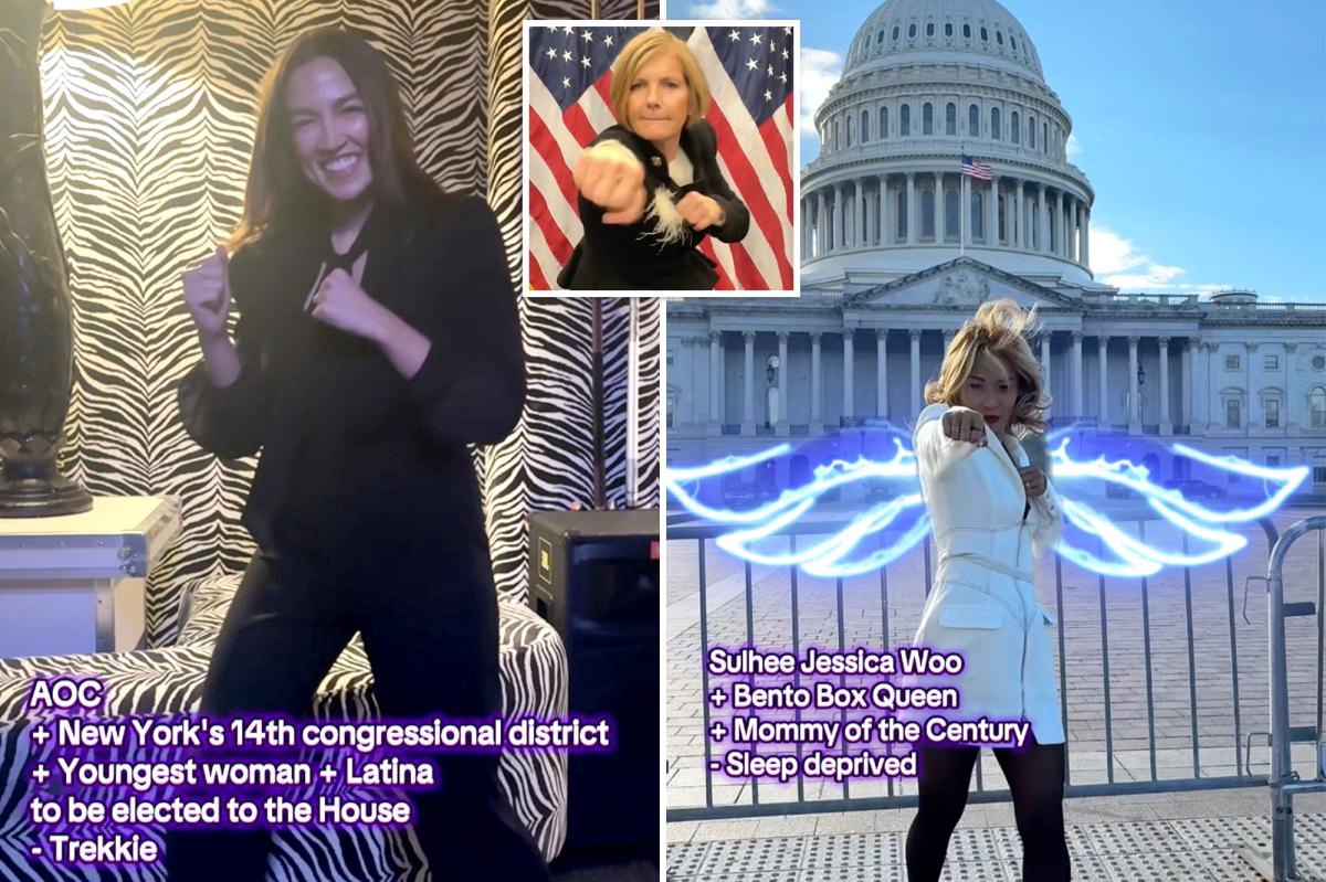 Particle News: Democratic Lawmakers Face Backlash Over Video Game ...