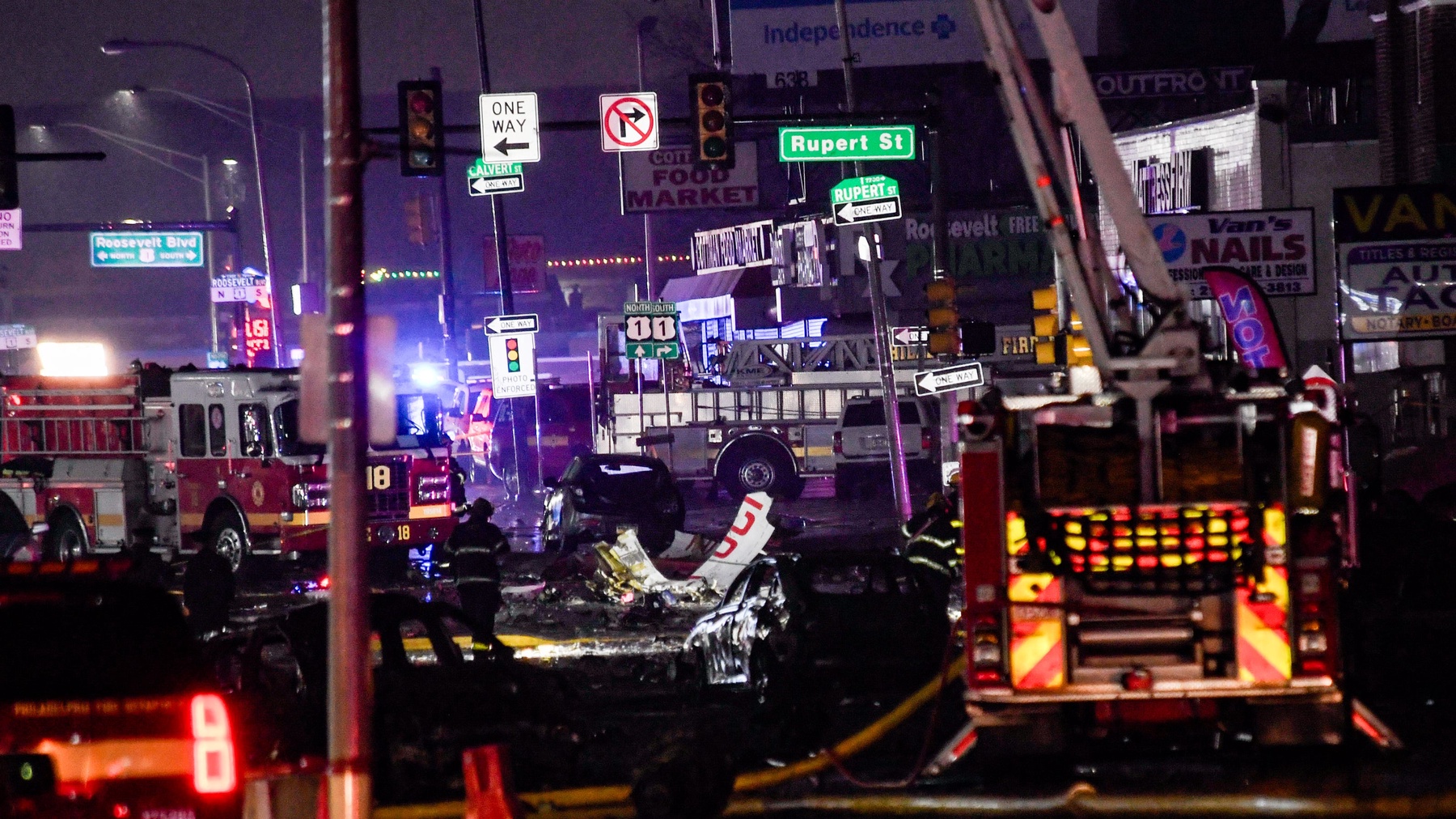 Particle News: NTSB Report Reveals Medical Jet's Voice Recorder Was ...