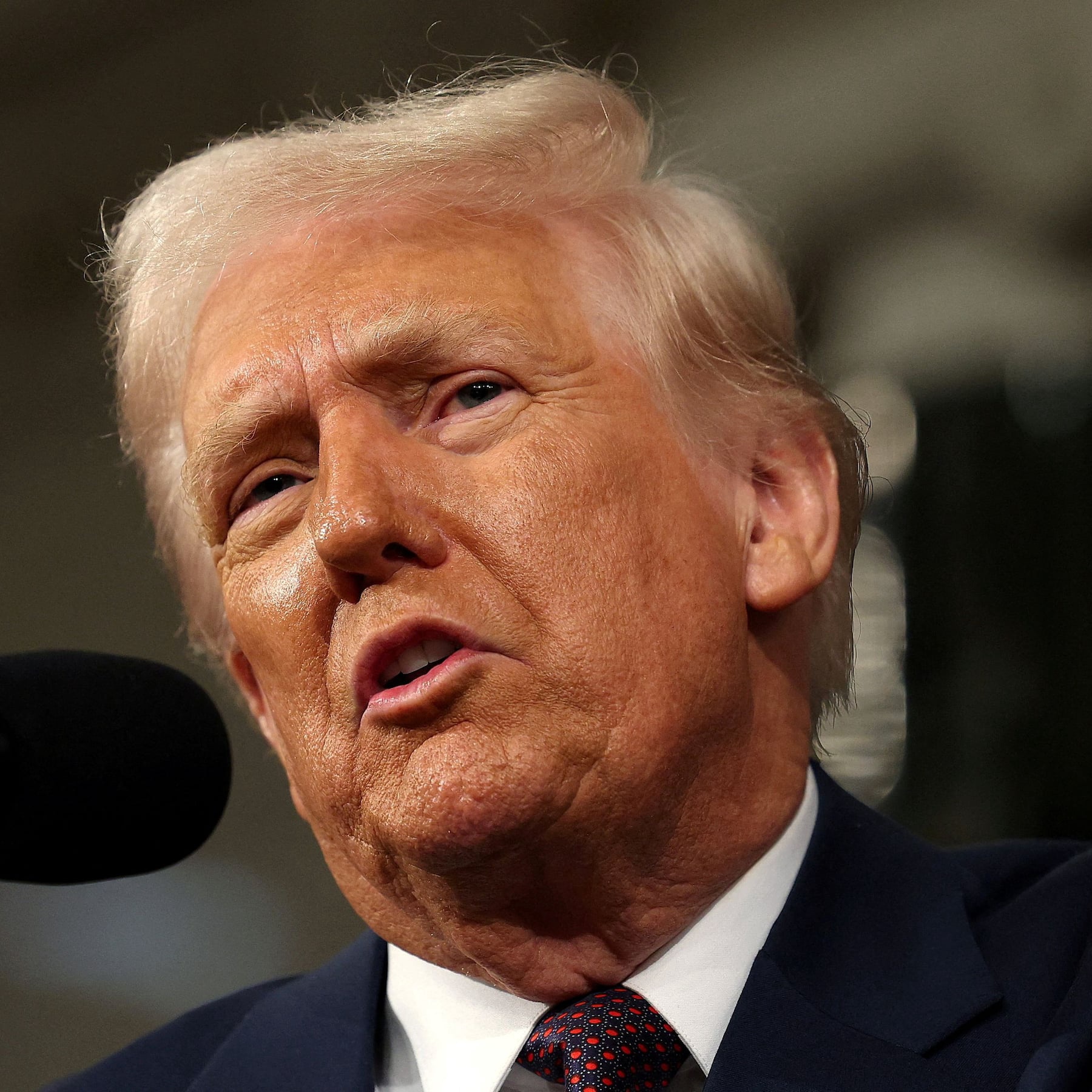 Particle: Trump Administration's Shift on Ukraine Draws Global Backlash