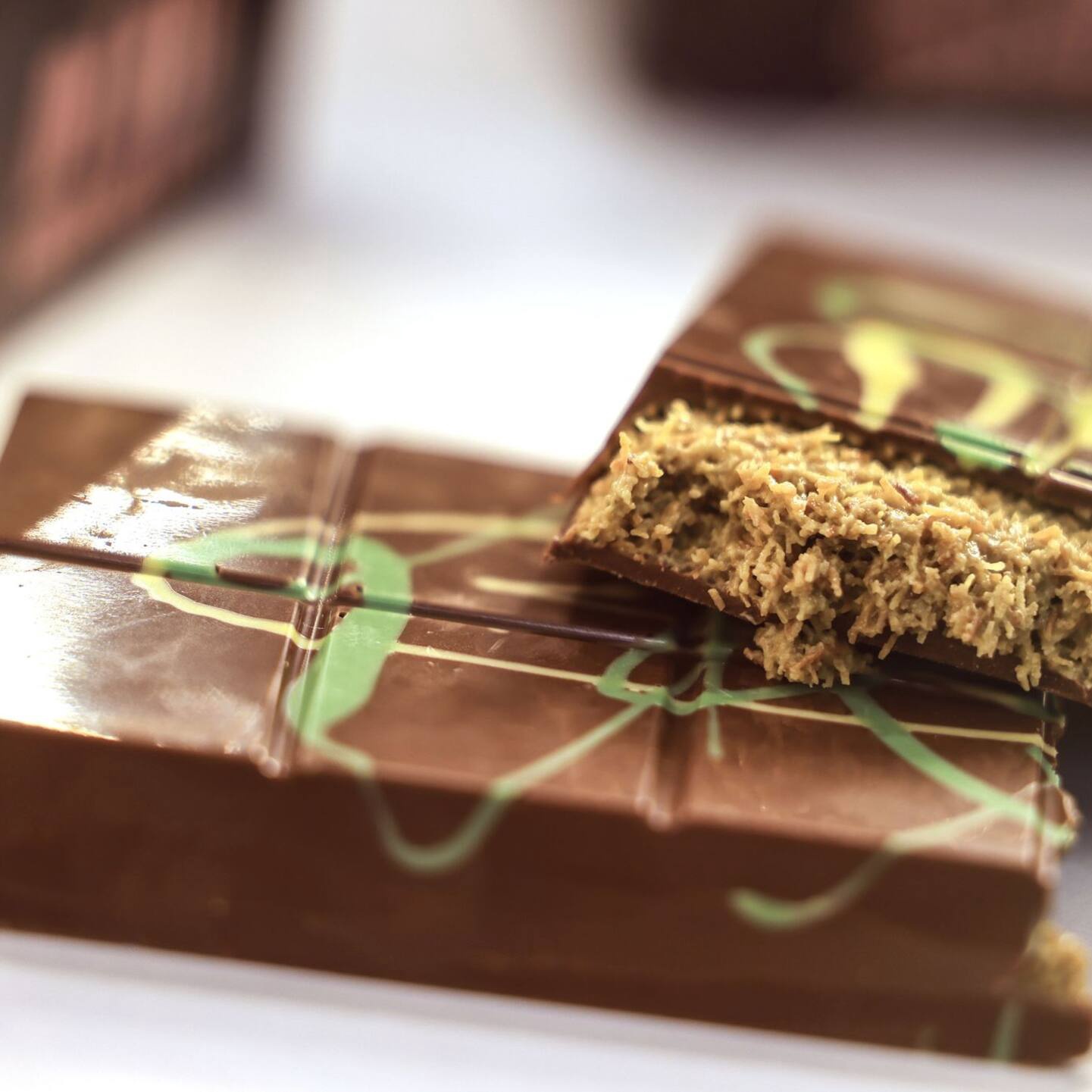 Particle News: German Customs Seize 13,000 Bars of Smuggled Dubai ...