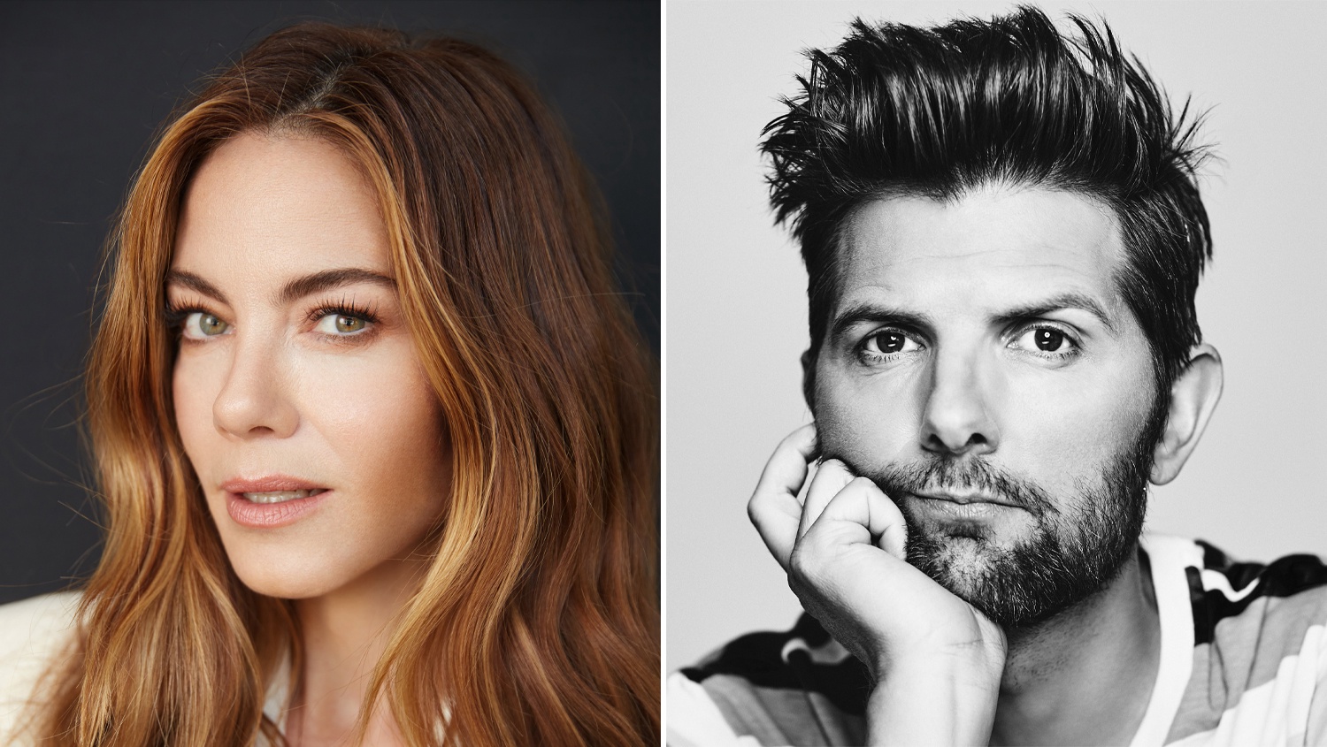 Particle: Michelle Monaghan and Adam Scott Join Robert De Niro in ...
