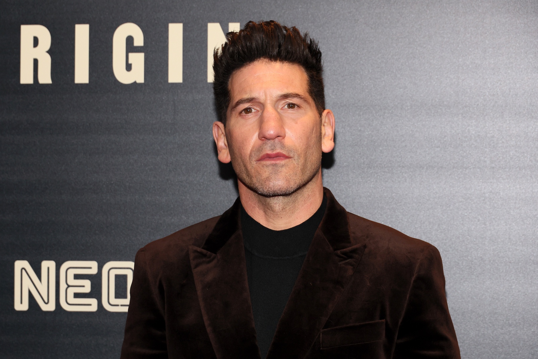Particle News: Jon Bernthal Promises Dark and Gritty Punisher Special for Disney+