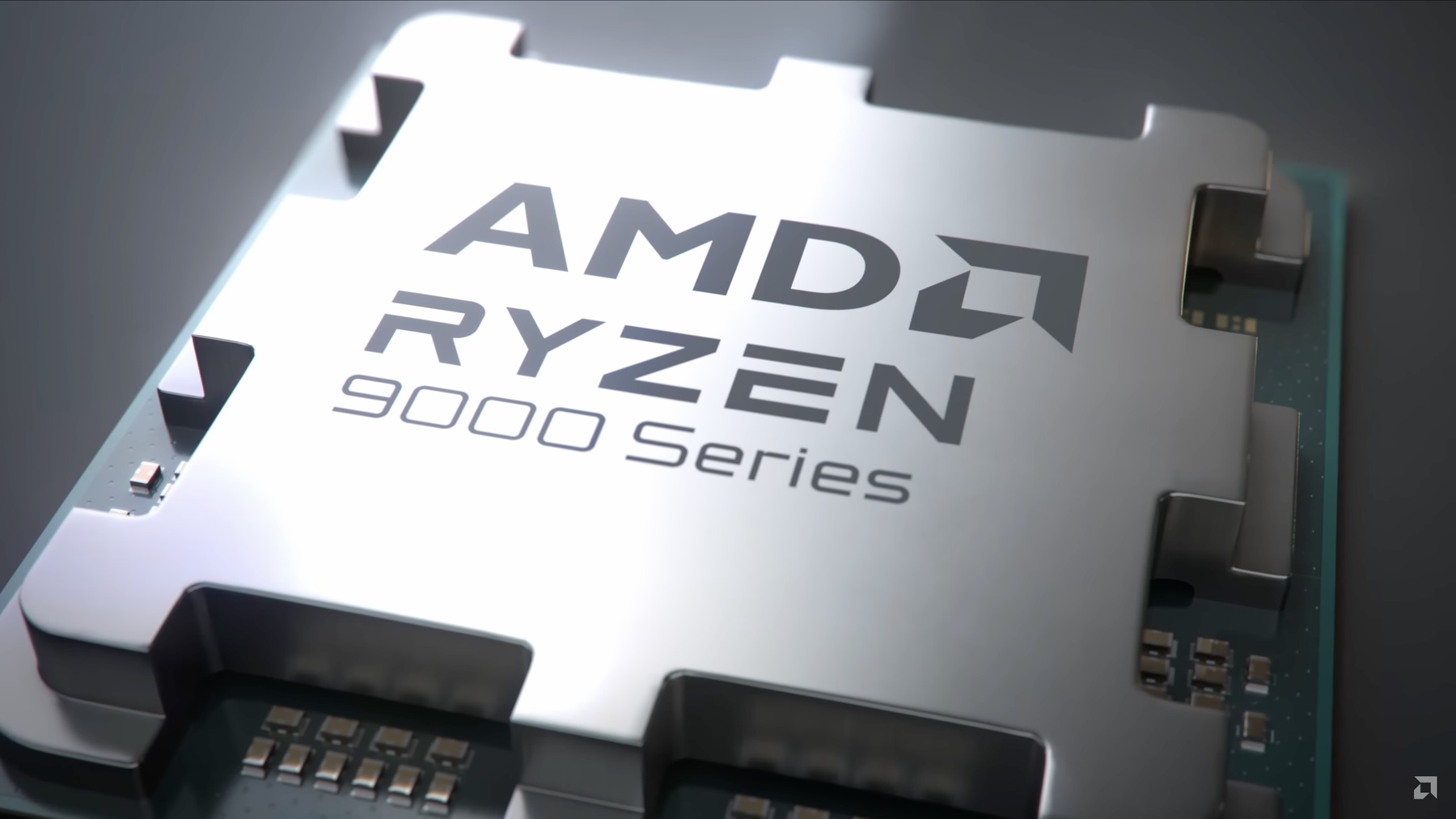 Particle News: AMD Ryzen 9 9950X3D Benchmarked Ahead of Launch, Shows Significant Performance Gains