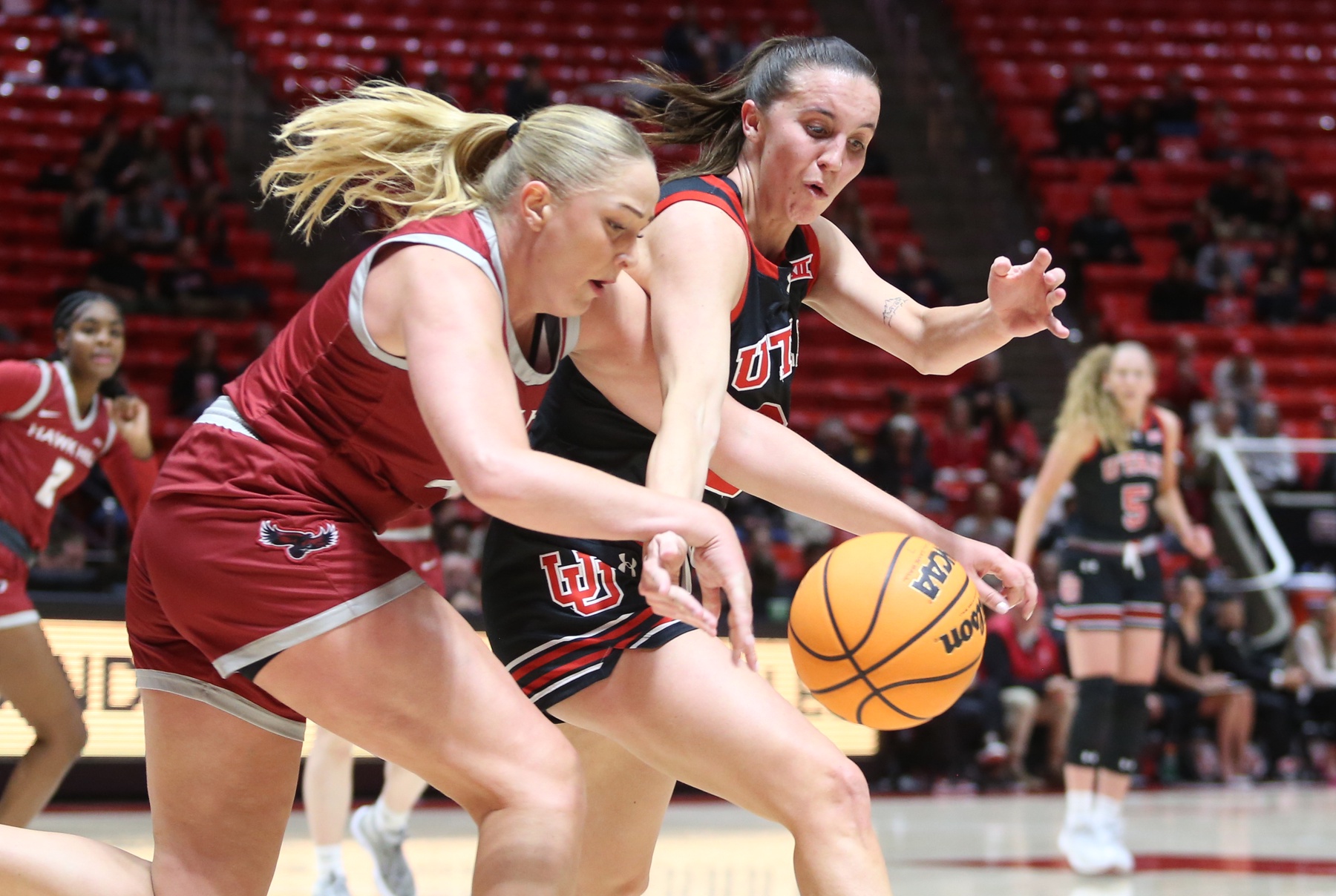 Particle News: George Mason Secures First Atlantic 10 Women's Basketball Championship with Win ...