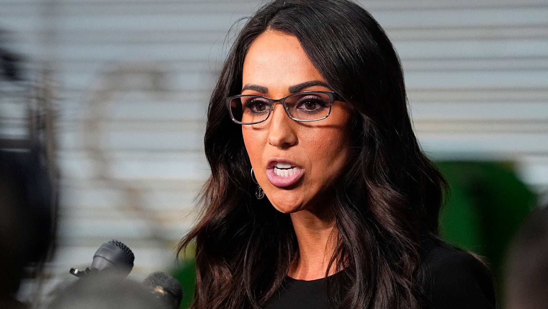 Particle News: Lauren Boebert Faces Backlash Over 'Pimp Cane' Remark About Al Green