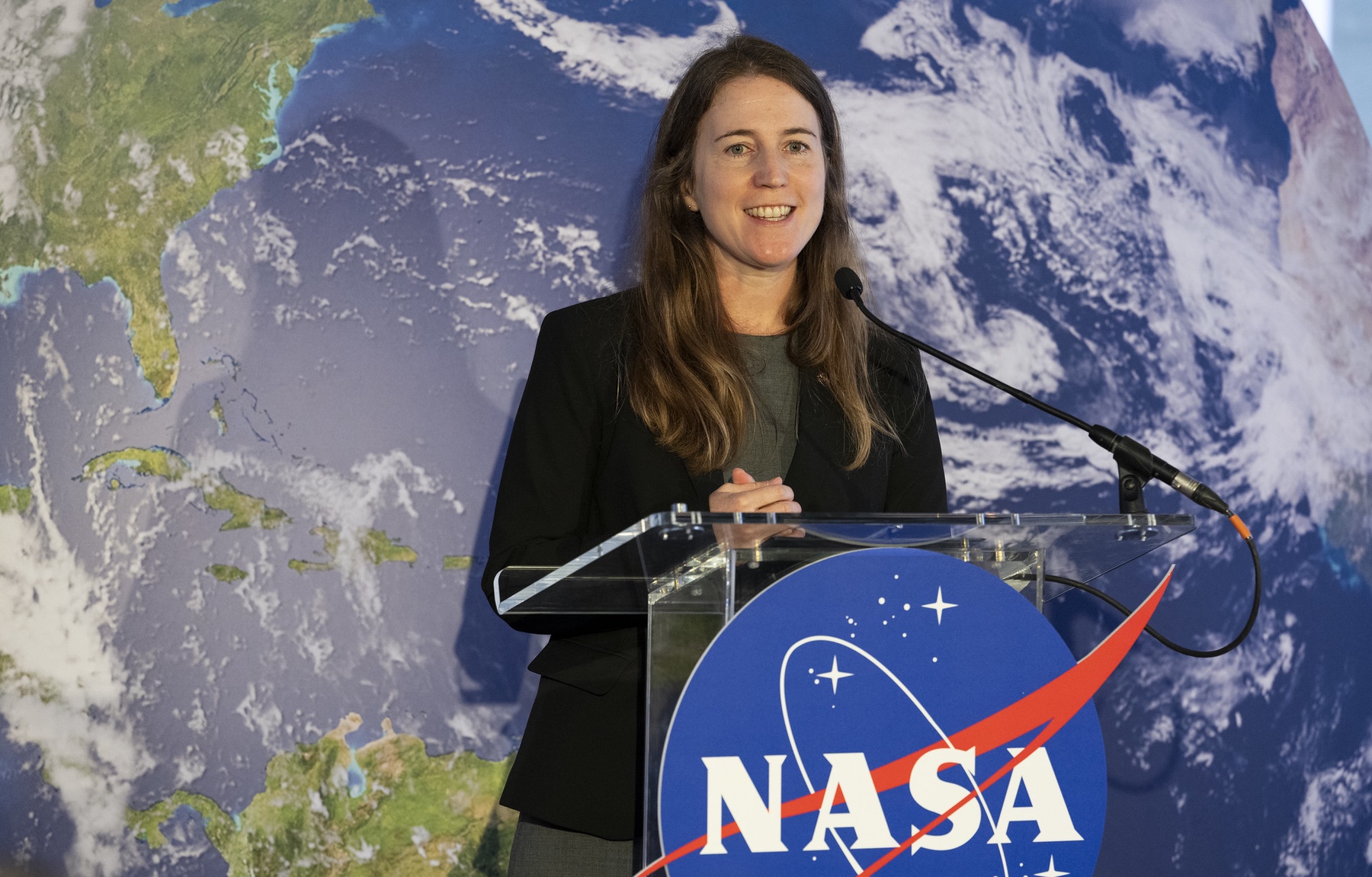 Particle News: NASA Announces Office Closures and Layoffs in Workforce Reduction Plan