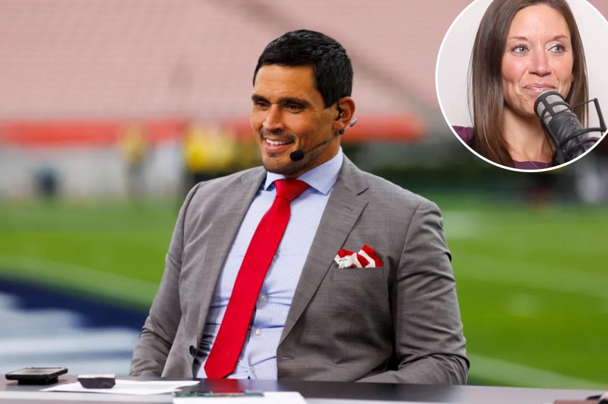 Particle News: David Pollack Shares Wife Lindsey’s Brain Cancer ...