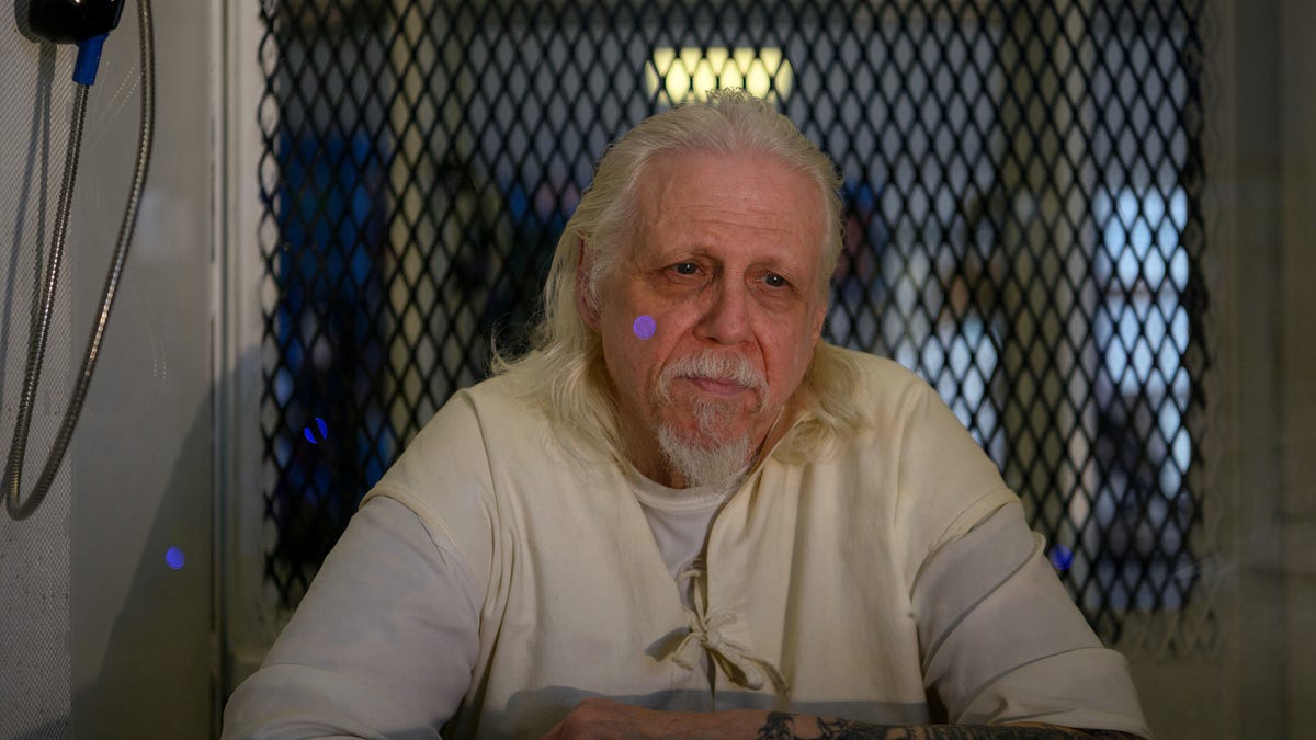 Particle News: Texas Court Halts Execution of Death Row Inmate Citing ...
