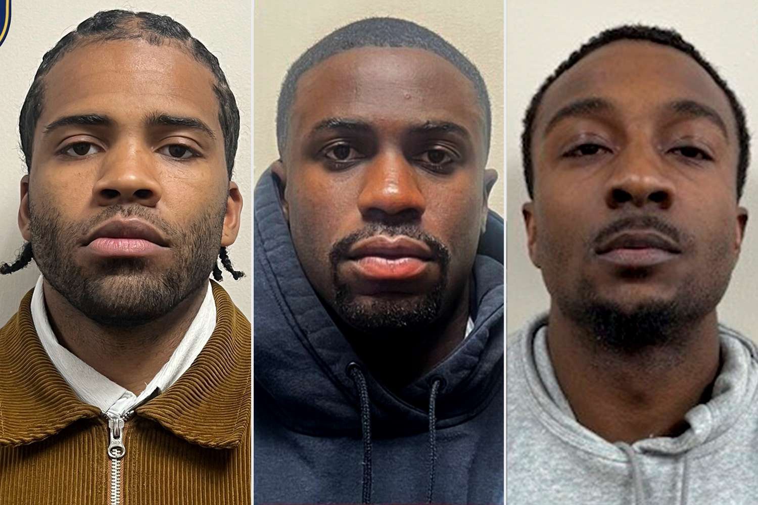 Particle News: Three Southern University Students Charged in Hazing Death of Caleb Wilson