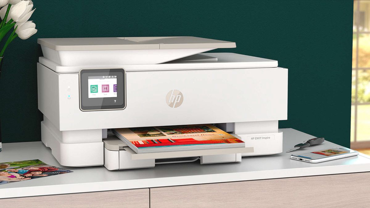 Particle News: Windows 11 Update Causes USB Printers to Print Random ...